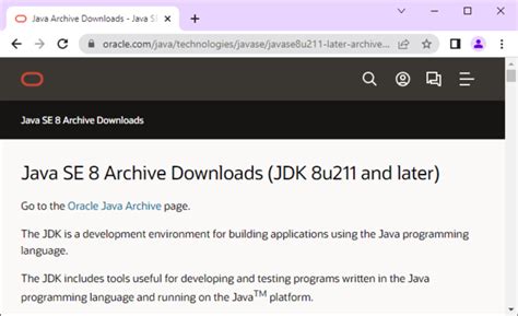 How To Download And Install Jdk 18 On Windows · Codenotfound