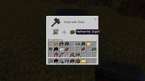 How To Find Netherite In Minecraft