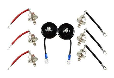 Generator Bridge Rectifier Diode Rsk Series Rectifier Modules Rsk1001 Generator