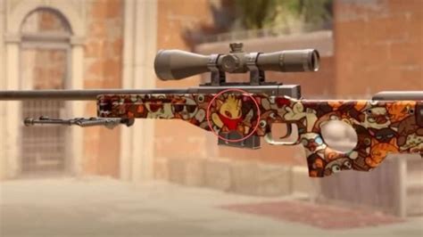 Rarest Skin Patterns In Cs2