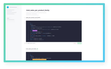 Tinybird · The Modern Real Time Analytics Stack