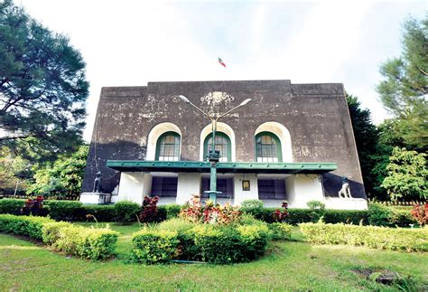 ရန်ကုန်တက္ကသိုလ် ဘွဲ့နှင်းသဘင်ခန်းမ Myanmar Digital News