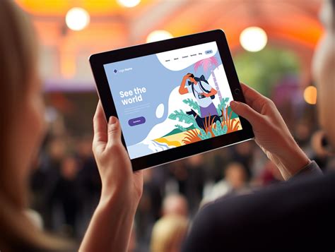 The Power Of Great Website Layout Creating An Event Platform For Easy