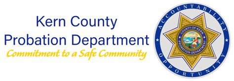 July 3 2019 Kern County Probation