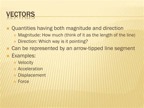 PPT Vector Addition PowerPoint Presentation Free Download ID 2562591