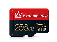 Карта Памяти MicroSD Extreme Pro 256GB 256GB — Купить Недорого на Bigl ...