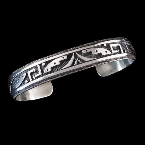 Native American Bracelet