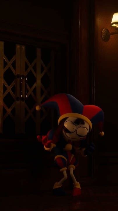 Час моторошних пригод 😈 дивовижнийцифровийцирк Youtube