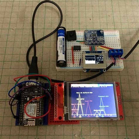 Smart Light Conversion Using Esp8266 And A Relay Artofit