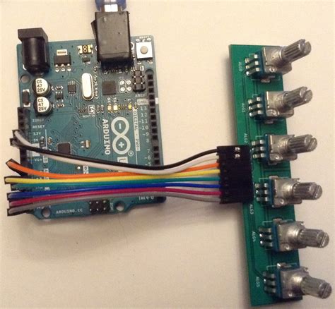 Analog Io Board Pcb Part 2 Simple Diy Electronic Music Projects