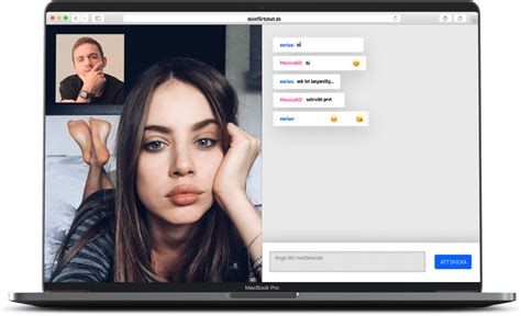 Flirt Chat Kostenlos Und Ohne Anmeldung Sofort Chatten