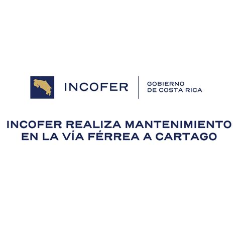 Prensa Incofer