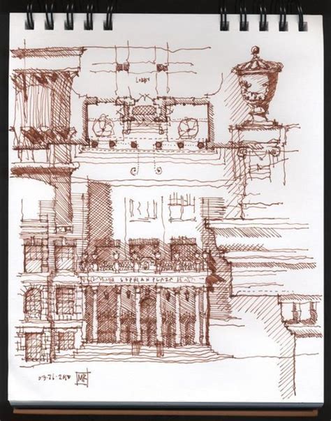 Analytique Sketch Architecture Sketch Sketches Interior Design Sketches