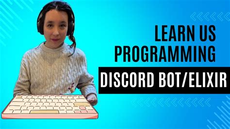 Making Pomodoro Discord Bot Using Elixir Part 12 Youtube