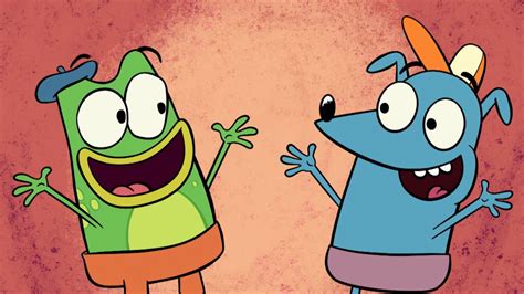 Screenshot Andy Hopper And Leo Chockers S02e26 By Shiyamasaleem On