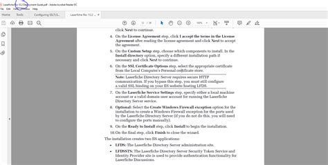 Step By Step How To Guide On How To Setup Install And Configure