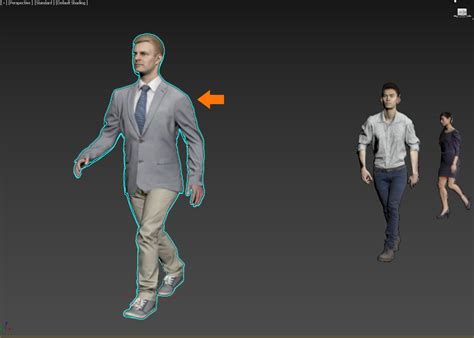Linking Props Inside 3dsmax Docsaxyz