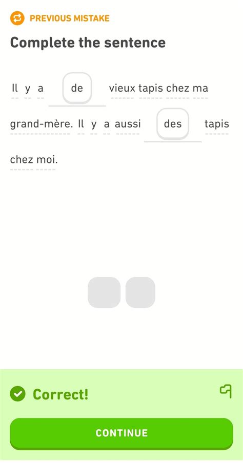 Can You Please Explain Why Theres De Instead Of Des Before The Plural Rlearnfrench