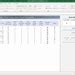 Reorder Point Calculator Excel Template Reorder Point Etsy