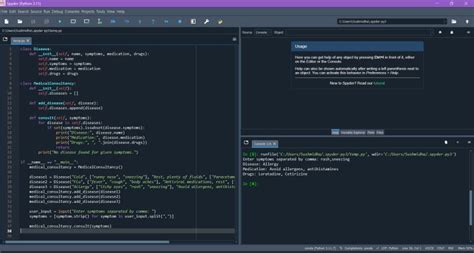 m sushmidha on linkedin medicaltech innovation programming