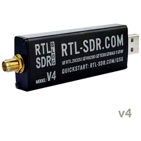 Rtl Sdr Rtl Sdr Blog V4 40 49 € Astroradio