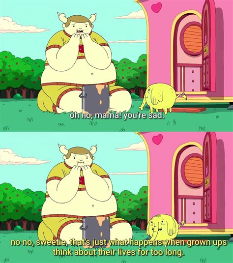 Tree Trunks Adventure Time Human