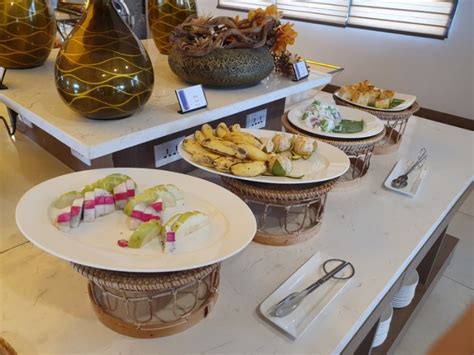 라오스 무엉탄 럭셔리 비엔티엔 호텔 출장 숙박후기 네이버 블로그