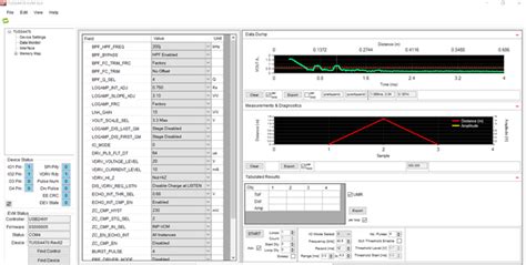 Boostxl Tuss4470 Tabulated Results And Measurements And Diagnostics Not Shown Sensors Forum