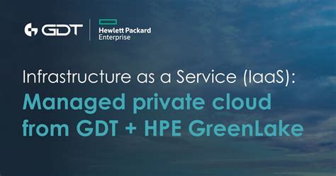 Gdt General Datatech On Linkedin Iaas Cloud Cloudsecurity Managedcloud