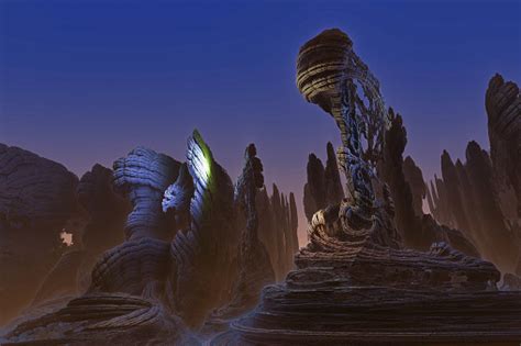 추상 컴퓨터생성 프랙탈 디자인 아름다운 무한 한 수학적 만델브로트 세트 프랙탈의 3d 외계인 일러스트 0명에 대한 스톡 사진 및 기타 이미지 Istock