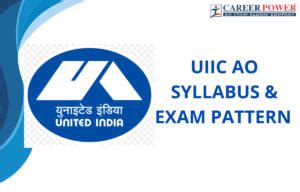 OSSC CGL Syllabus And Exam Pattern Syllabus Topics