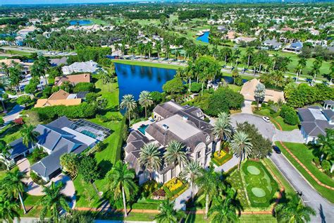 12 000 Square Foot French Inspired Mansion In Boca Raton Fl The