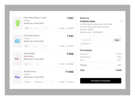 Pratiksha Gupta On Linkedin Ui Uiux Uidesign Uiuxdesign Uiuxdesigner Design