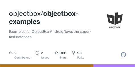 Objectbox Examples Kotlin Main Src Main Kotlin Io Objectbox Example