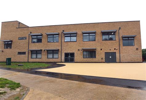 New Facilities Planned At Downham Market Primary School