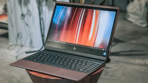 Geek Review Hp Spectre Folio Geek Culture