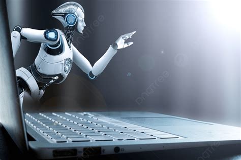 Ai Technology Future Background Artificial Intelligence Technology Poster Technology