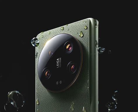 Быстрый обзор Xiaomi 13 Ultra — Mobile-review.com — Все о мобильной ...
