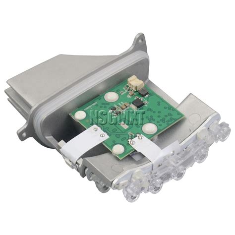 Ap03 Turn Signal Led Module Headlights Right 63127245814 For Bmw 3 E90
