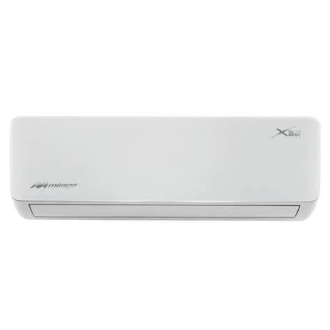 Minisplit X32 Inverter 17 Seer R32 Mirage Monterrey Serco Mirage