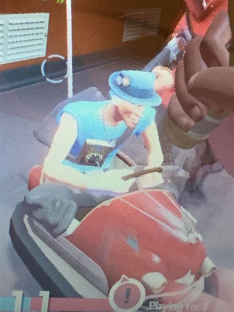 My Custom Background For Team Fortress 2 That I Made In Garrys Mod R Tf2