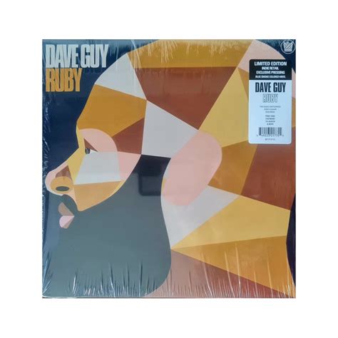 Dave Guy ‎ Ruby