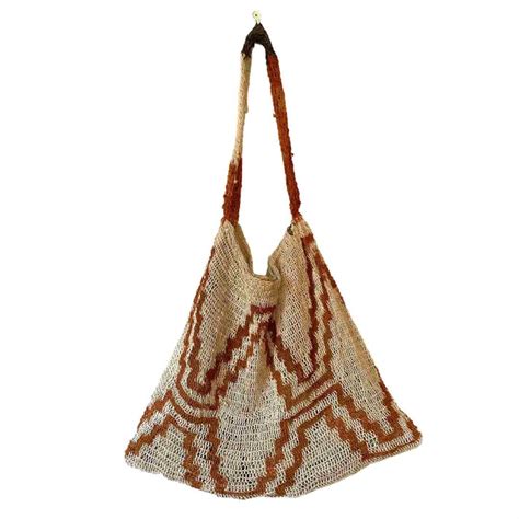 Keram String Bilum Papua New Guinea Bilum And Bilas Bilum And Bilas