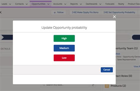 Introducing Sample Components For Lightning Component Actions Salesforce Developers Blog