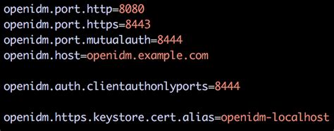 Integrating Forgerock Identity Platform 65 Integrations Forgerock