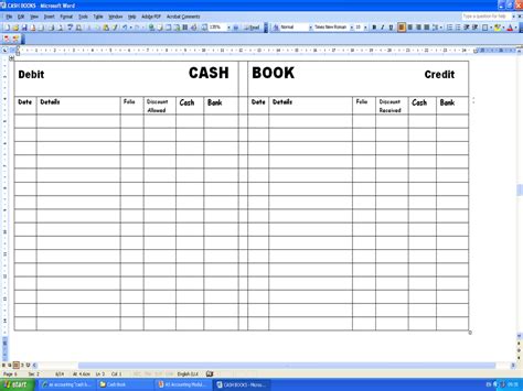 Sample Excel Spreadsheet For Small Business Google Spreadshee Sample Balance Sheet For Small