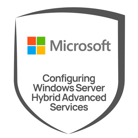 Az 801 Microsoft Configuring Windows Server Hybrid Advanced Services