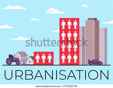 7 Urbanisation Plan Stock Vectors And Vector Art Shutterstock