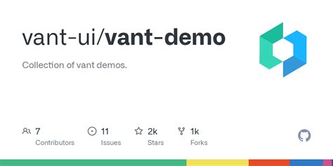 Vant Demo Tsconfig Node Json At Master Vant Ui Vant Demo Github
