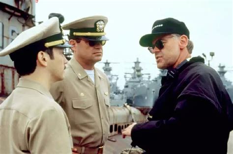 Down Periscope 1996 Photographs